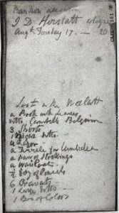 Das alte Bankhaus Herstatt - Die Familie Herstatt